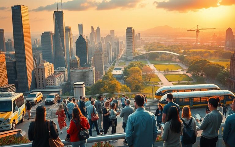 How Technology Has Helped Society Key Benefits and Examples